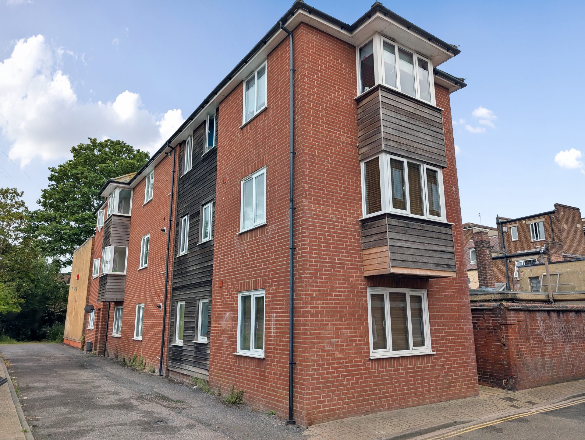 George Mews Little George Street, George Mews, Little George Street ...