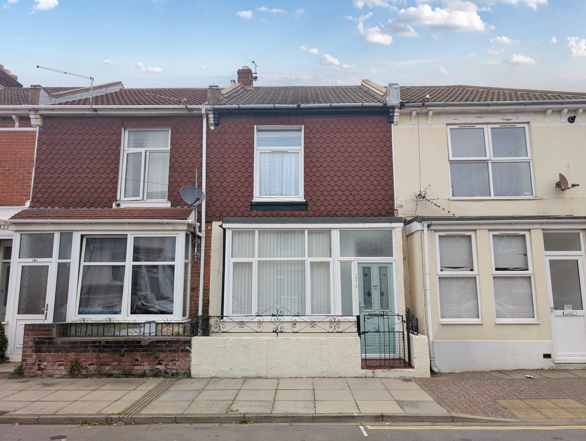 Southsea, Mafeking Road, Southsea, PO4 - Chinneck Shaw Estate Agents